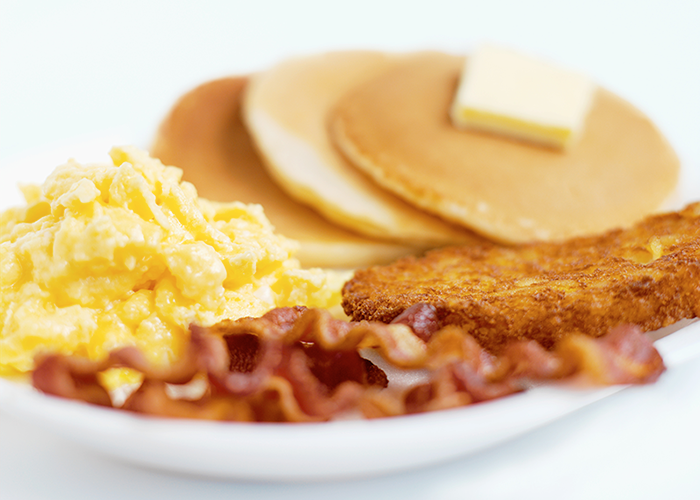 Best Bets for Breakfast – College Life