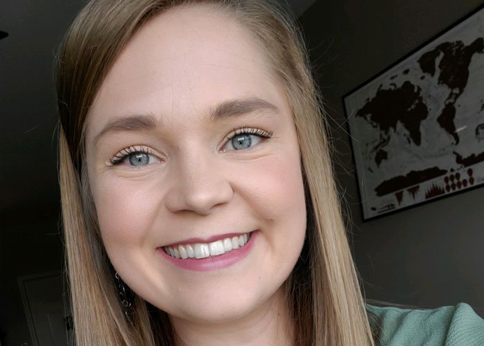 A New Face at SUNY Oswego – College Life